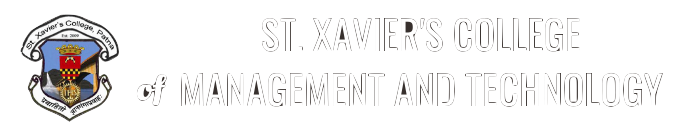 Home - St. Xavier College of Management & Technology